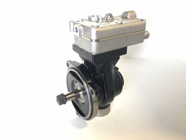 Compressor, Volvo L150G -> L220H - HSO
