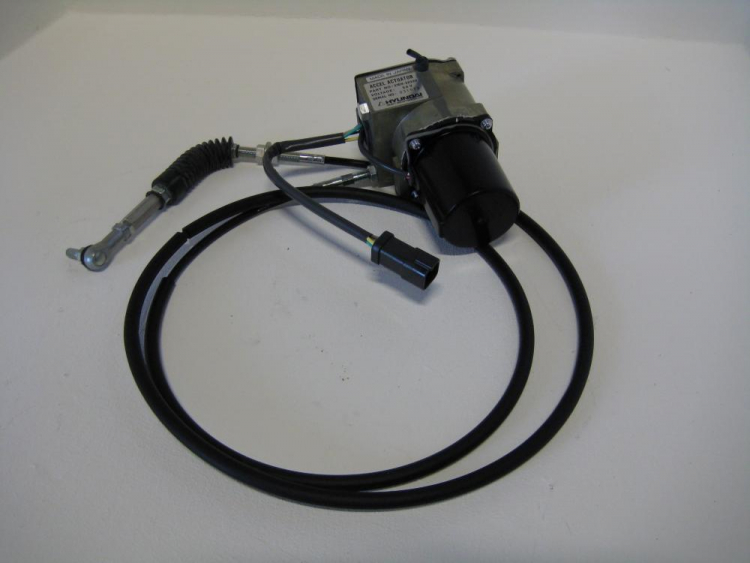 Accel Actuator / Governor Motor - HSO