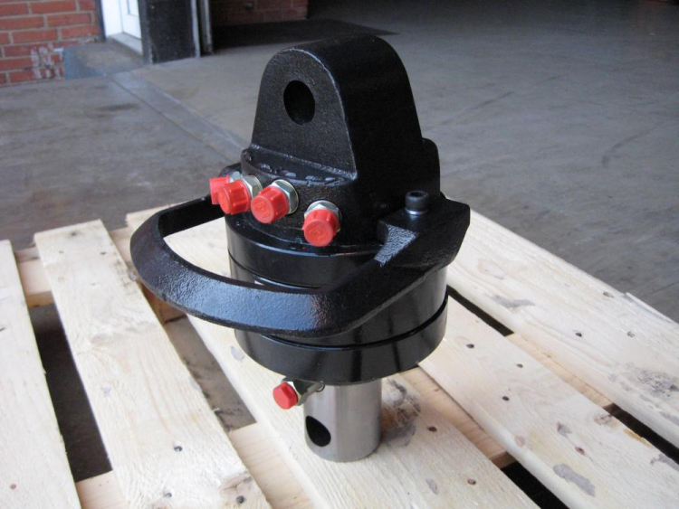 Intermercato Rotator 5,5 Ton - HSO