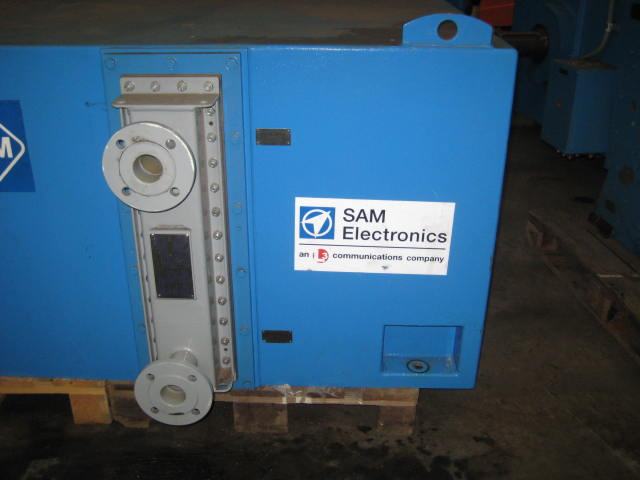 1750 kVA VEM Generator - HSO