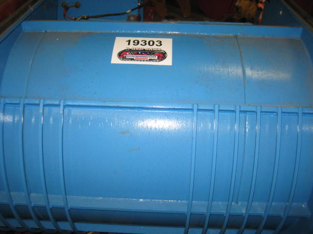 1750 kVA VEM Generator - HSO